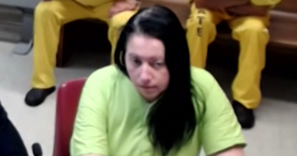 Woman accused of stabbing family members in Spokane Valley appears in ...