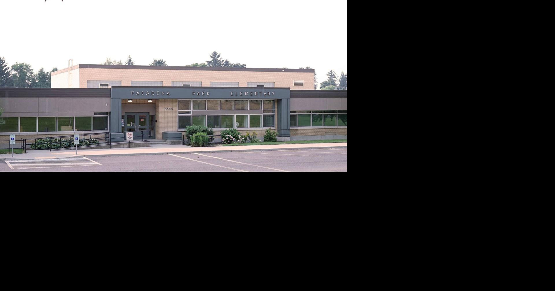 Pasadena Park Elementary students find gun while walking to school ...