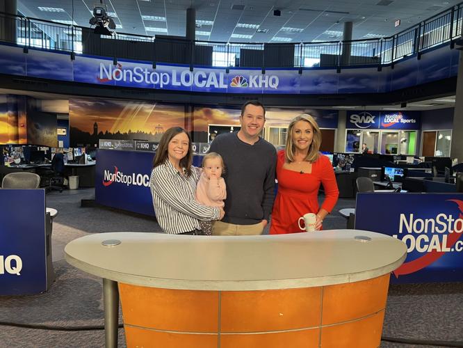 Community steps up big for Joya Connect Center | Help Me Hayley | khq.com