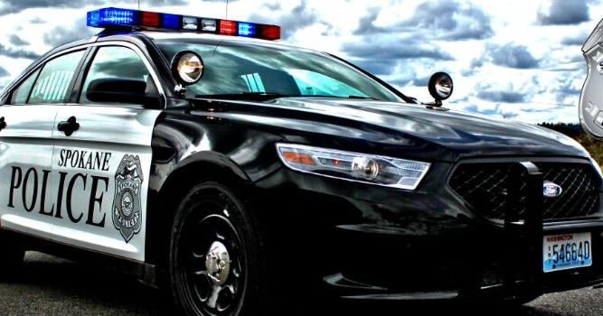 Spokane police arrest 2 after SWAT standoff on Spokane's South Hill ... Spokane police arrest 2 after SWAT standoff on Spokane's South Hill ...