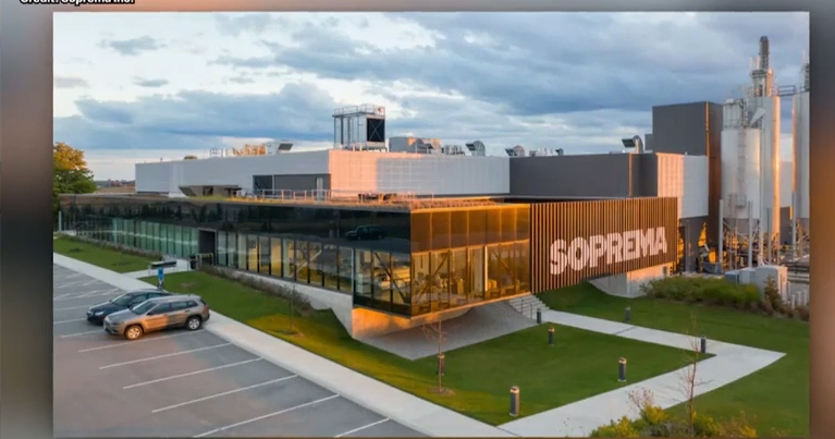 New manufacturing plant planned near Spokane International Airport ...