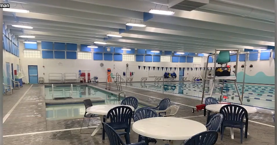 Future of Pullman Aquatic Center up in the air | Spokane News | khq.com