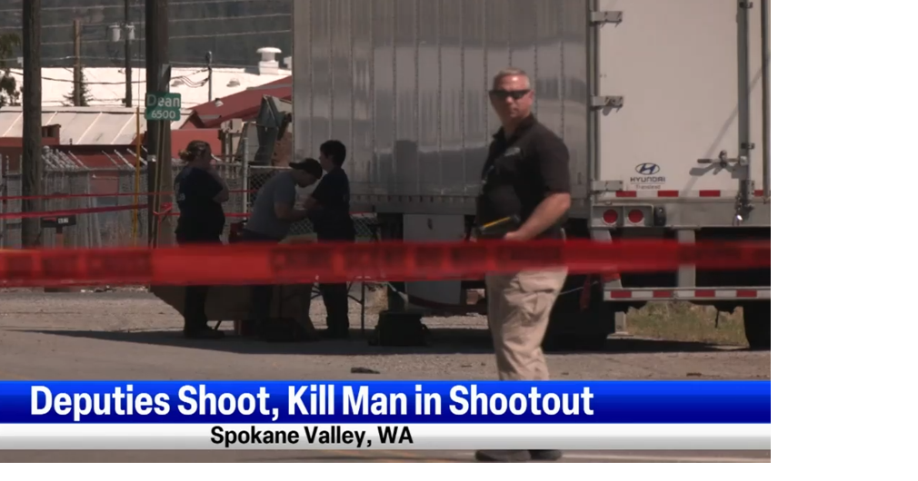Spokane County Prosecutor’s Office receive case findings for deputies ...