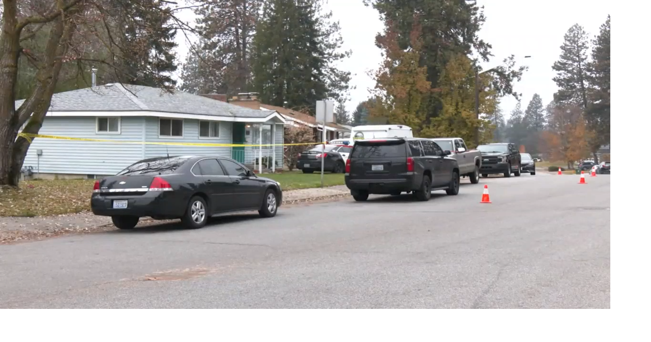 Woman, 2 children found dead in their home in Spokane in apparent ...