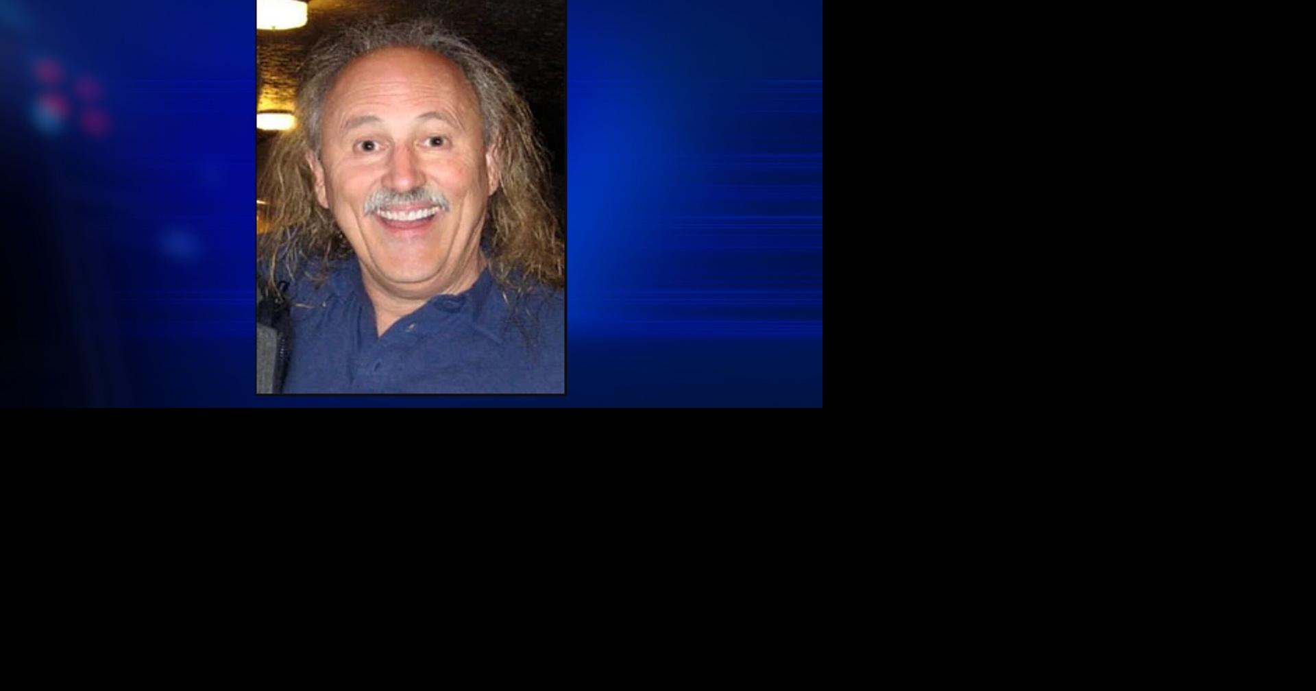 Comedian Gallagher dies at 76 | | khq.com