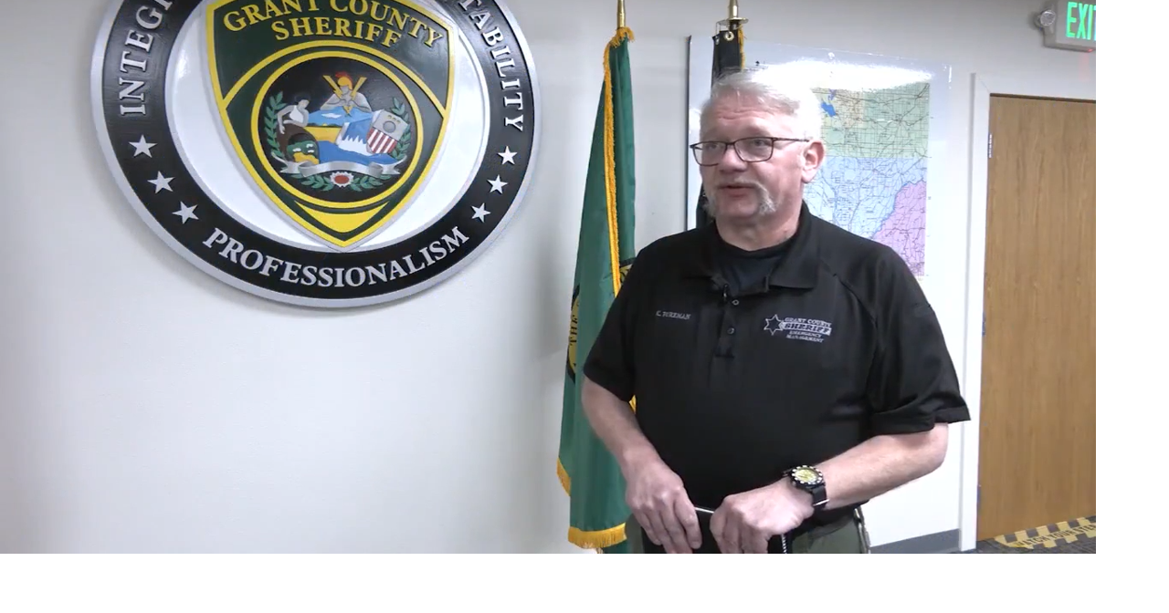 Moses Lake kidnapping suspect still at large | Spokane News | khq.com