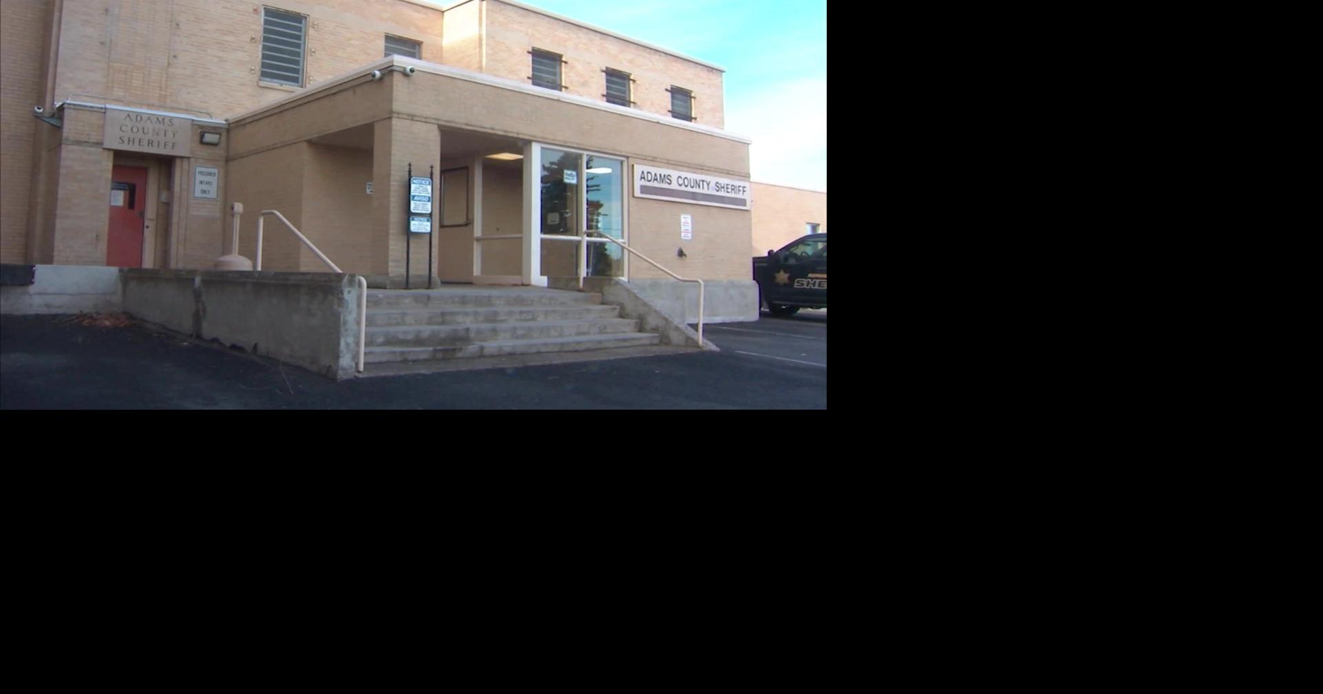 House of Representatives passes bill to secure funding for Adams County ...