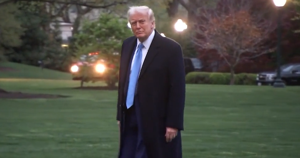 Trump's budget proposal sparks debate in Washington | National | khq.com