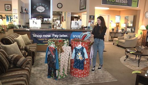 Spokane foster children benefit from holiday pajama drive | Spokane ...