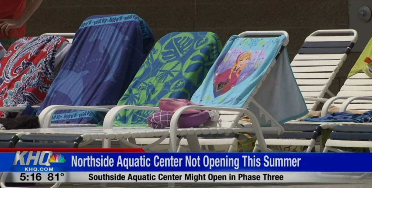 Northside Aquatic Center not opening this summer, Southside Aquatic ...