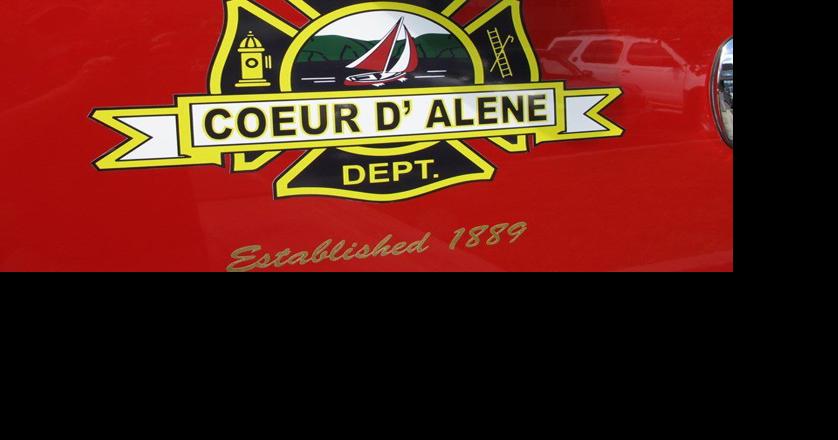 Coeur d'Alene Fire Department to cancel prescribed burn on Tubbs Hill ...