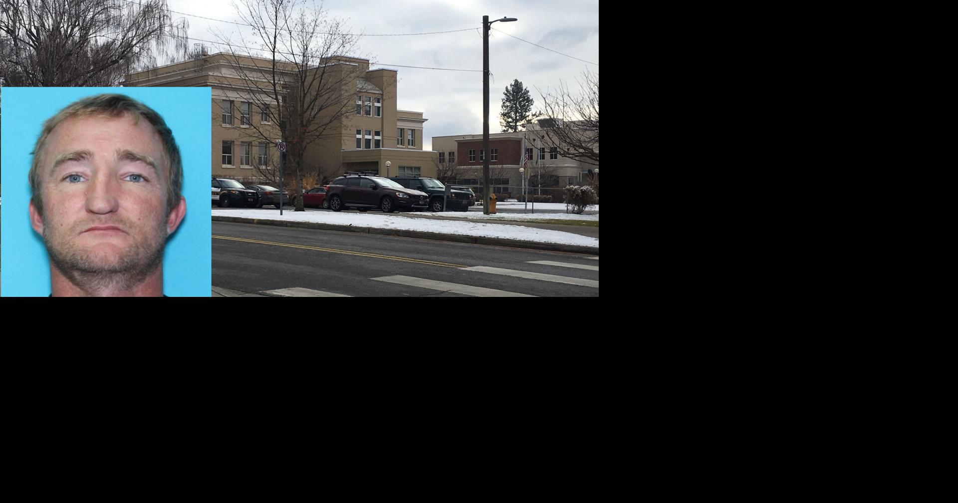 UPDATE: Kootenai County road rage incident leads to courthouse lockdown ...