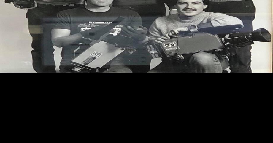 NonStop Local's Jeff Hite | | khq.com