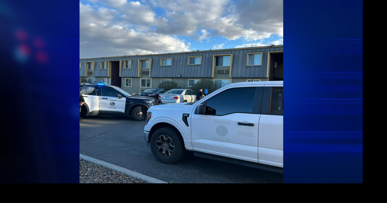 Kennewick police arrest sex offender with felony warrant from Kootenai ...