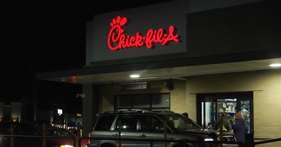 Questions remain about a potential Chick-Fil-A at 29th and Regal Street ...