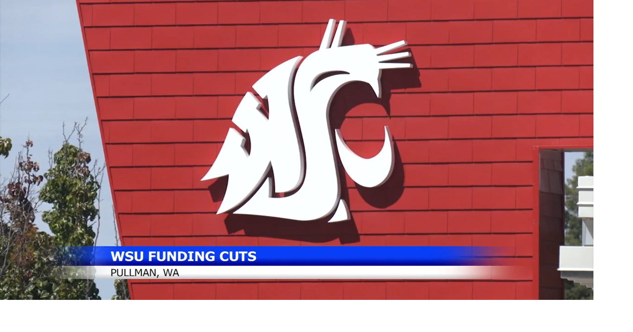 Tuition increases and federal changes impact WSU students | Spokane ...