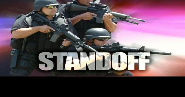 Ione Man Arrested After 3 Hour Standoff With Police | Spokane News ...