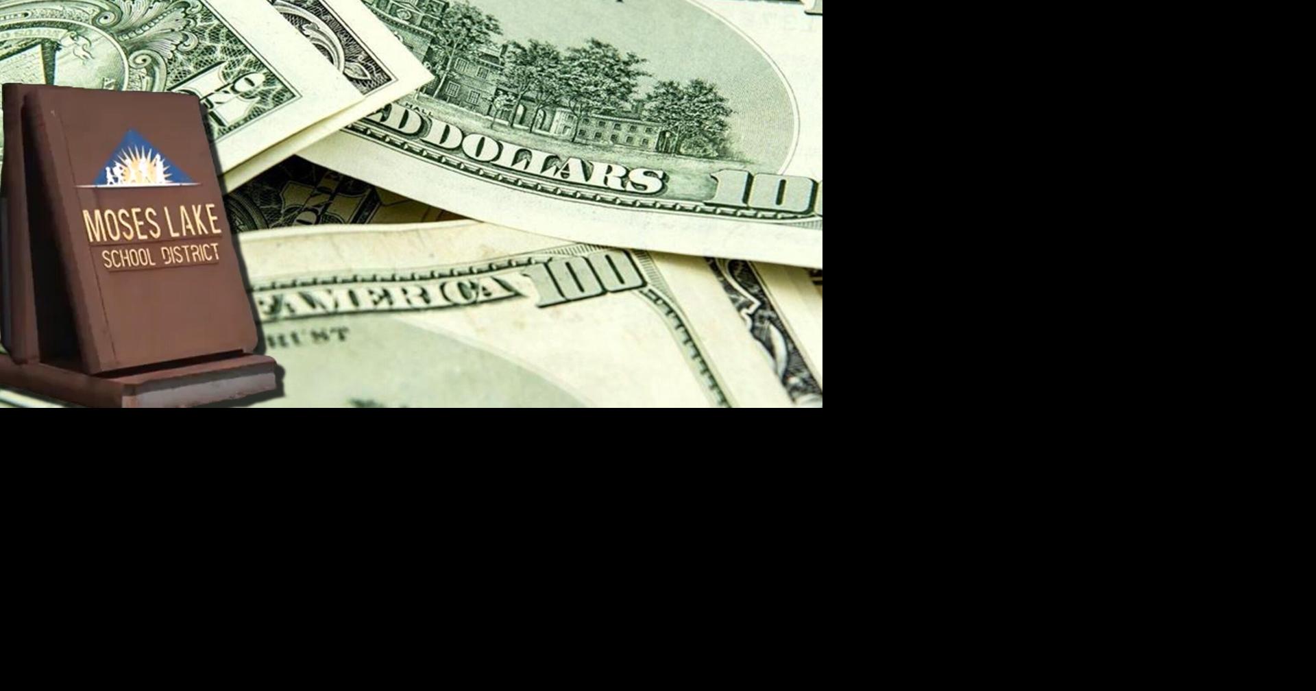 Moses Lake School District lays off another 55 employees, total of laid ...