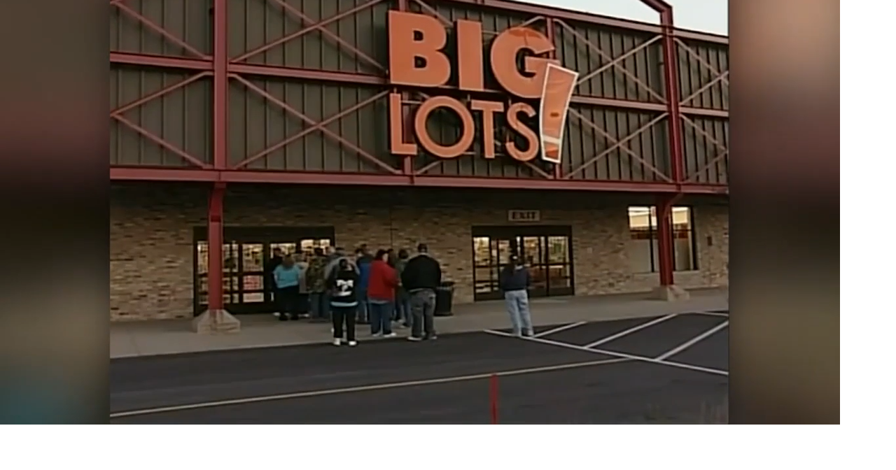Big Lots selling locations in Idaho | Spokane News | khq.com