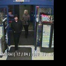 UPDATE: Rite Aid Pharmacy Robbed In North Spokane; Who Is This ...