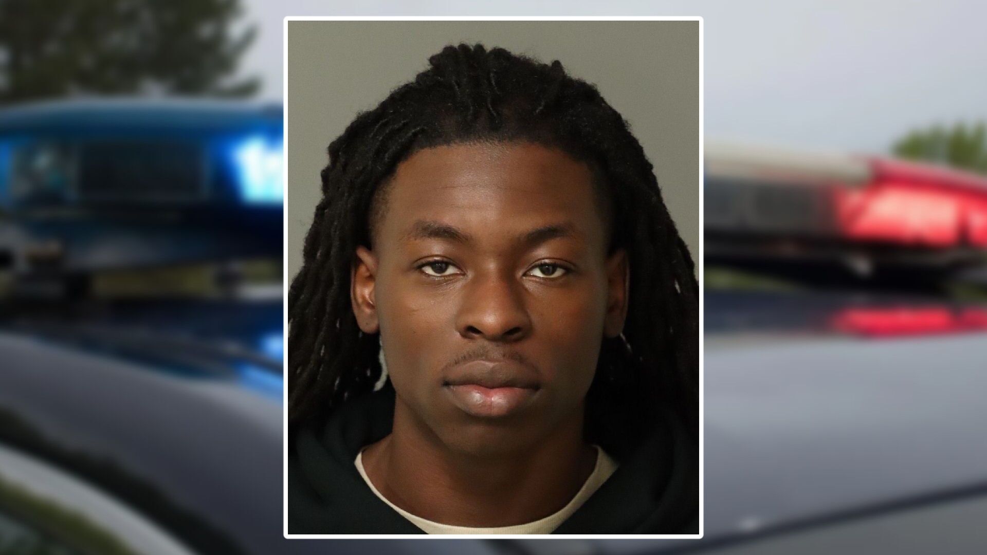 Spokane bar shooting suspect faces attempted murder charges | Spokane News | khq.com