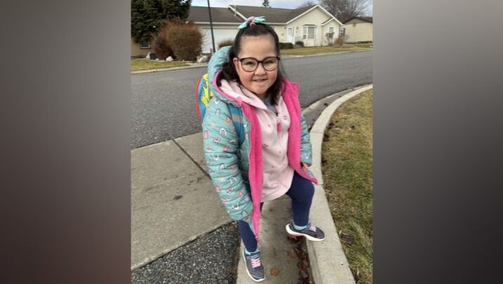 Spokane Valley 10-year-old complains of sore throat, dies of pneumonia ...