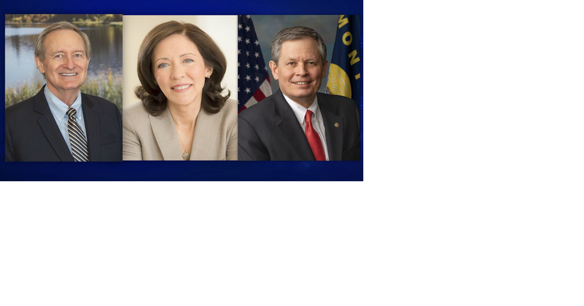 WA, ID, MT Senators hold hearing in finance committee on Social ...