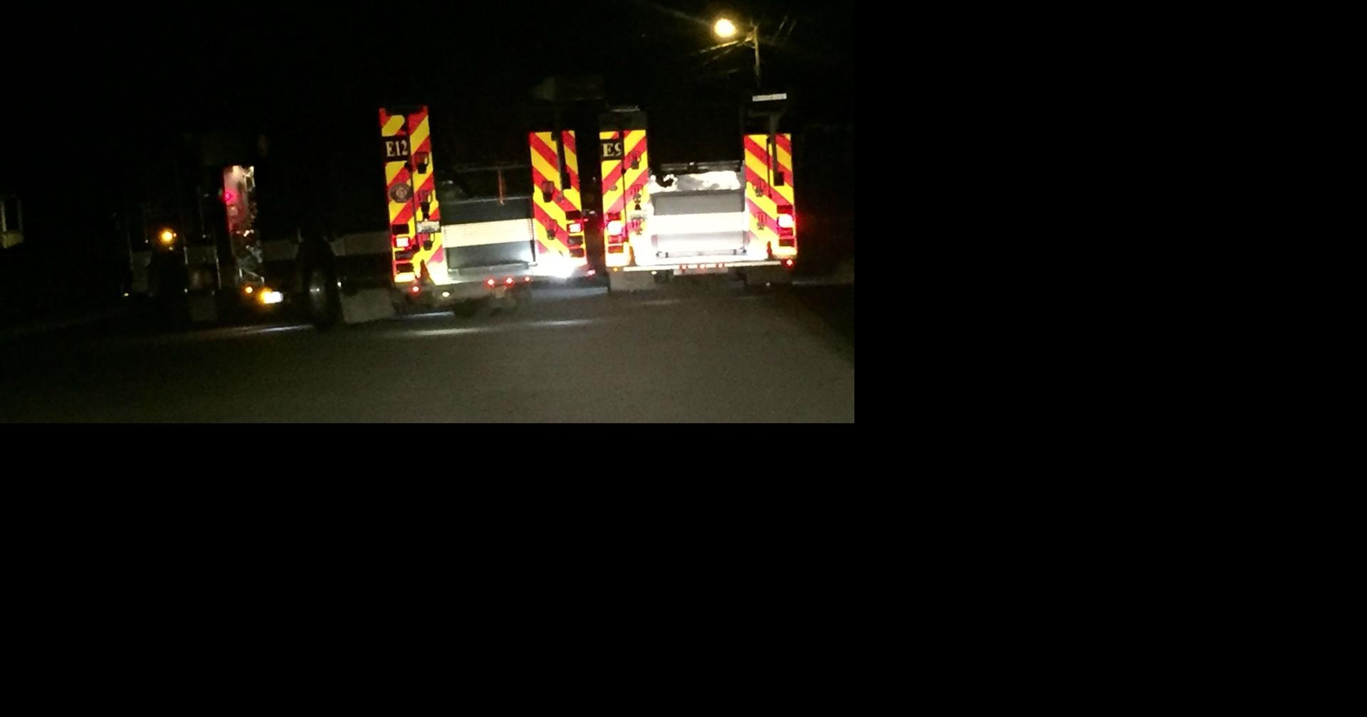 Alleged assault incident leads to SWAT situation in Spokane Valley ...