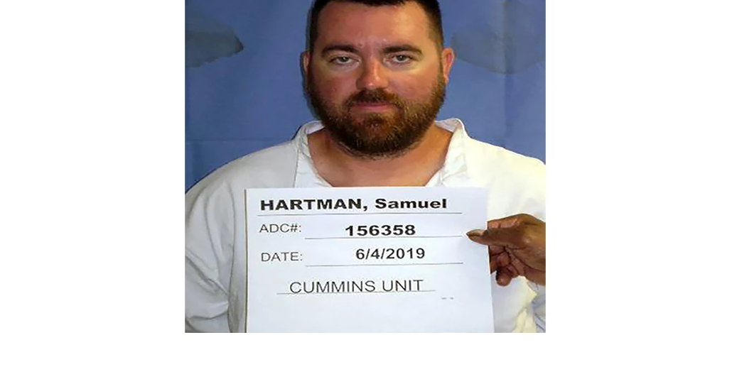 Samuel Hartman | | khq.com