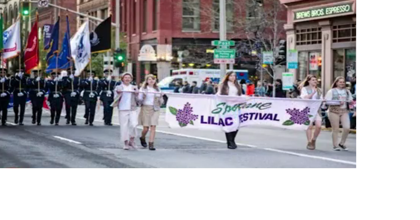 85th Armed Forces Torch Light Parade this Saturday | Spokane News | khq.com