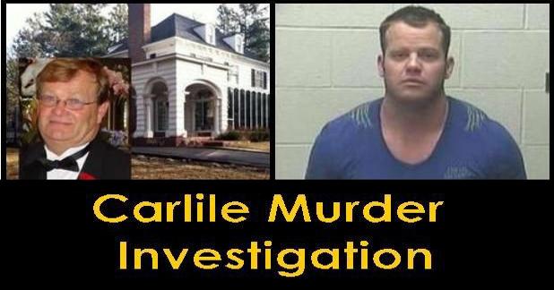 James Henrikson indicted on murder-for-hire charges of South Hill ...