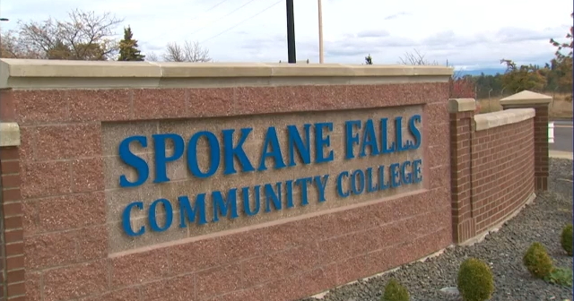 Washington community colleges face potential $28.5M funding loss ...
