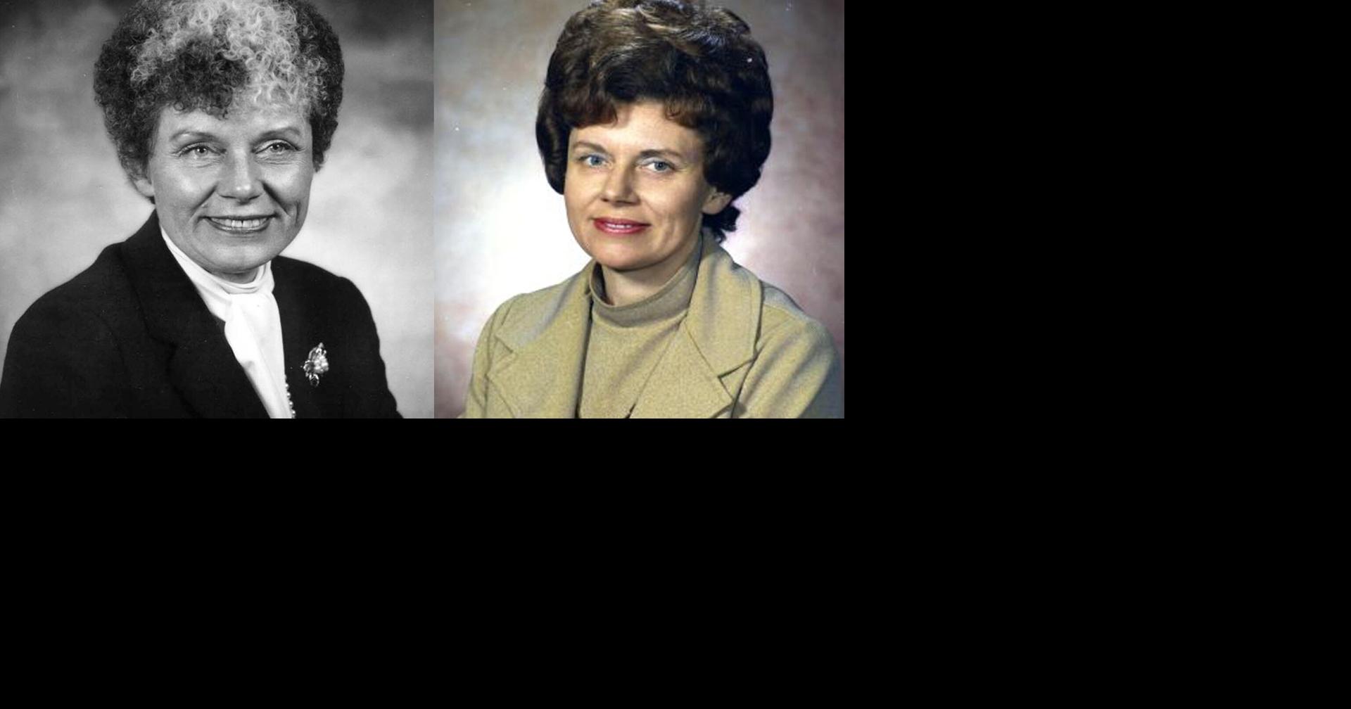 Mayor Lisa Brown honors late Washington Representative and trailblazer ...