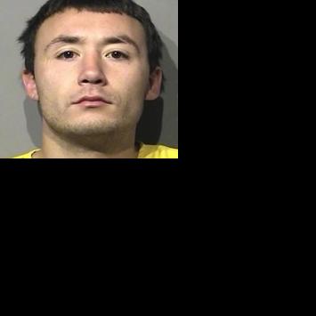 UPDATE: 'Spongebob Squarepants' Robbery Suspect Arrested | Spokane News ...