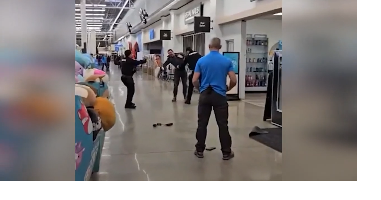 Spokane investigators conclude Walmart deadly shooting investigation ...