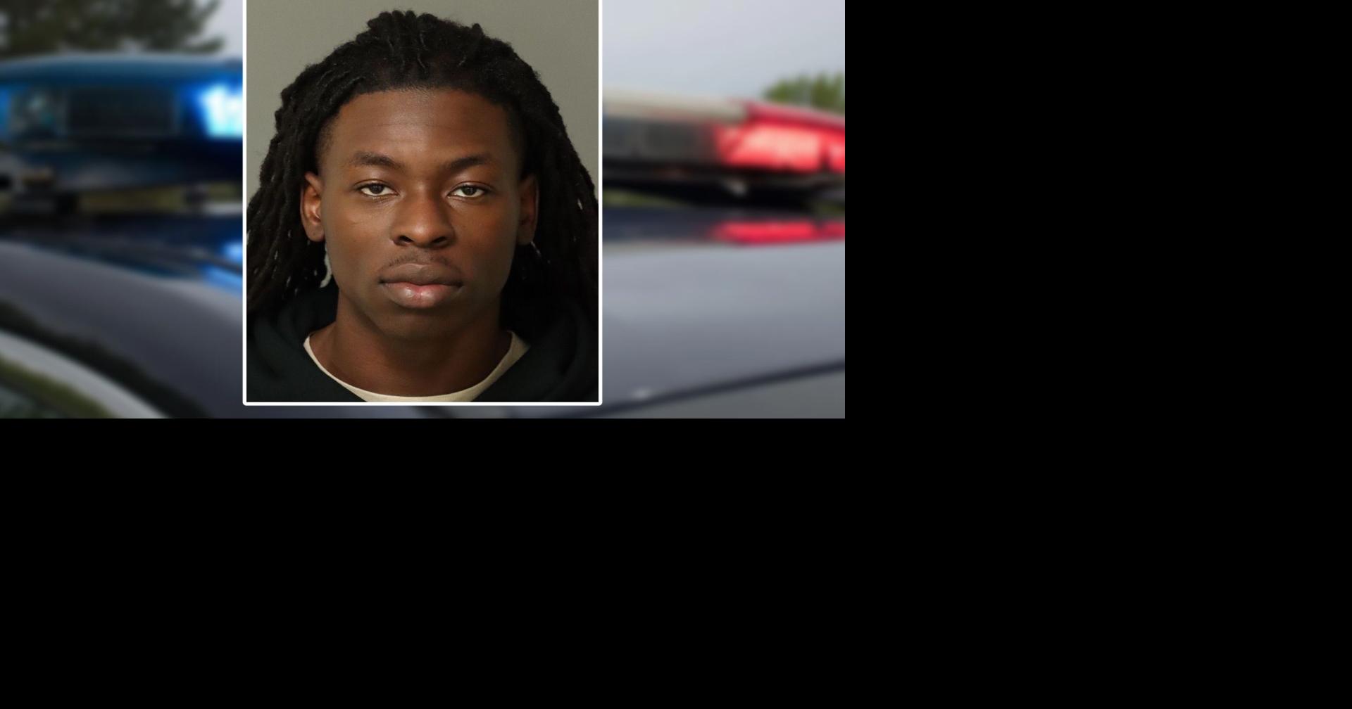 Moses Adedeji | | khq.com