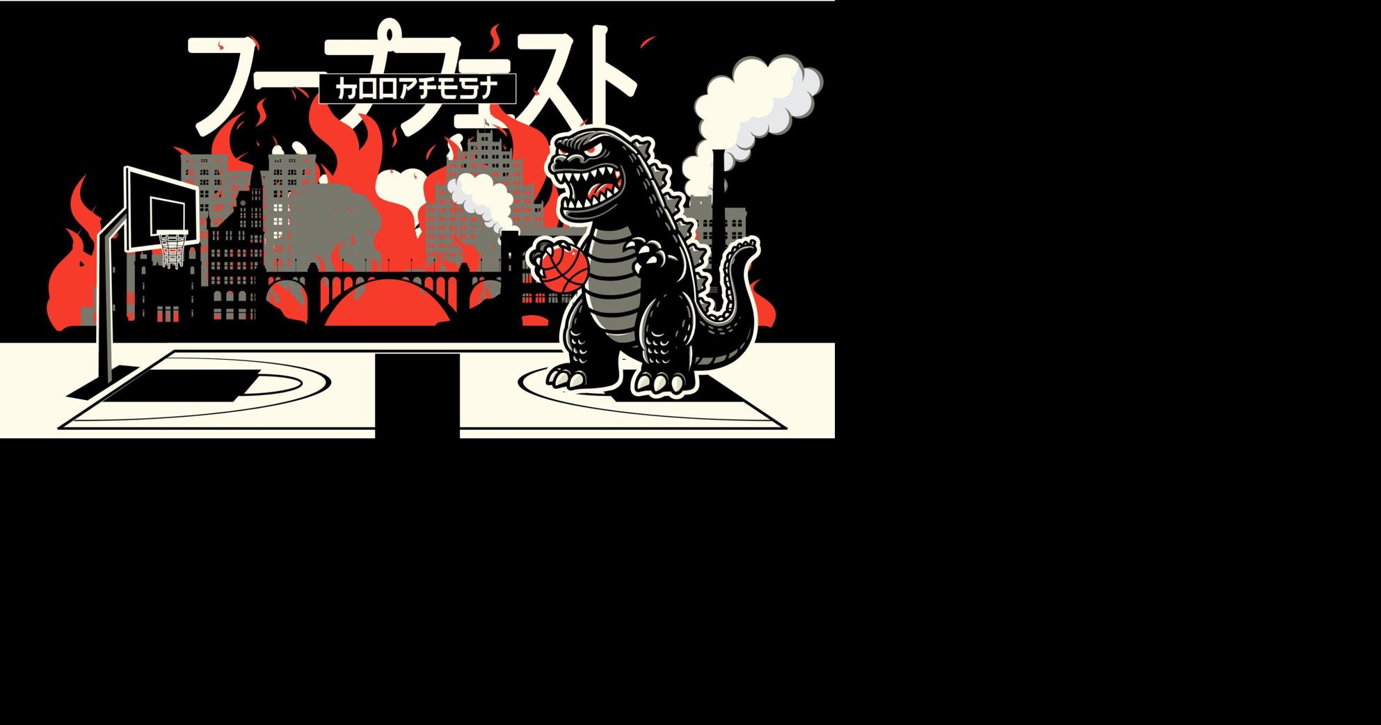 Hoopfest highlights local artists for backboard art | Spokane News ...