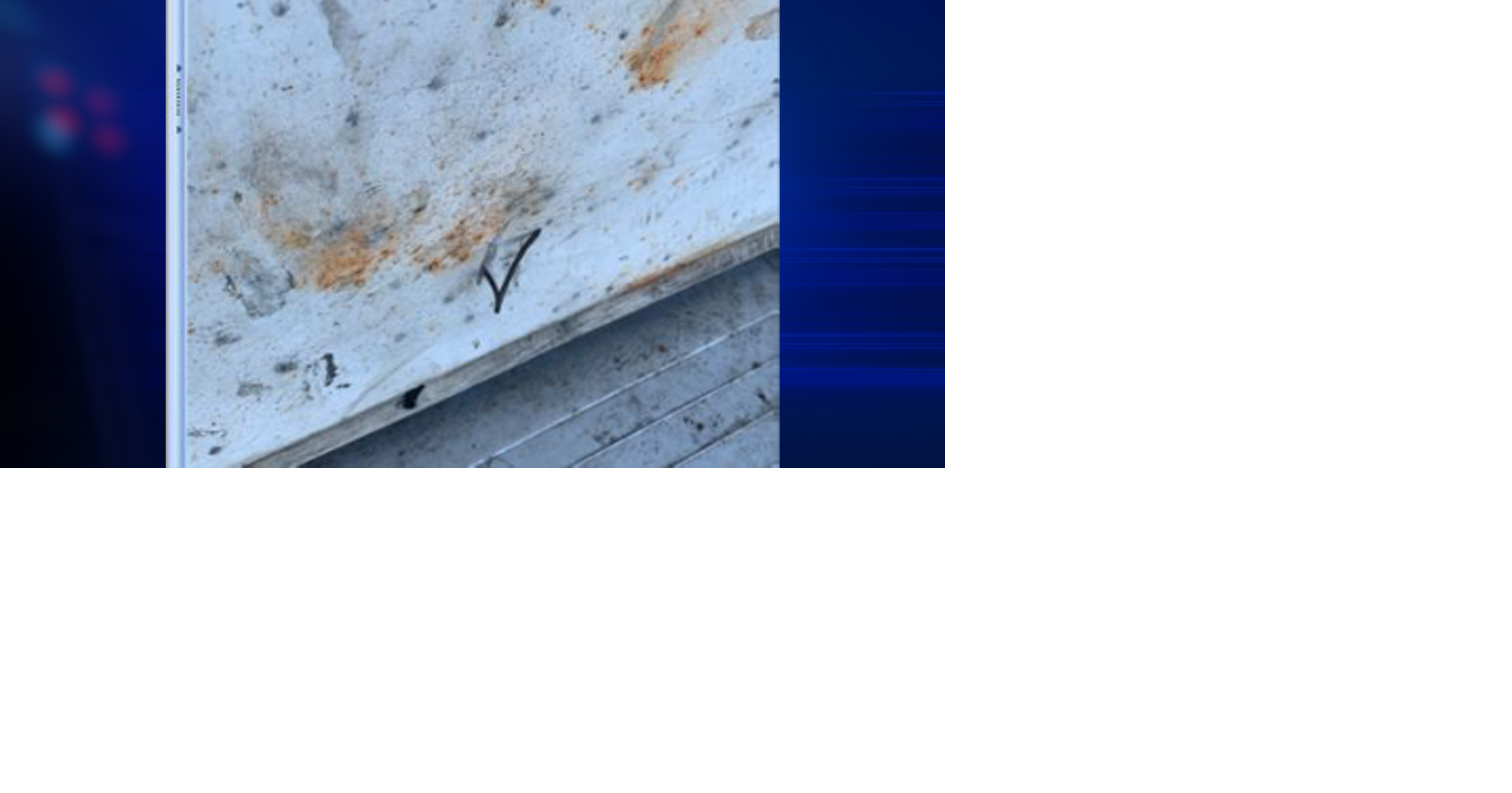 Moses Lake man who detonated homemade bomb with shrapnel sentenced to ...