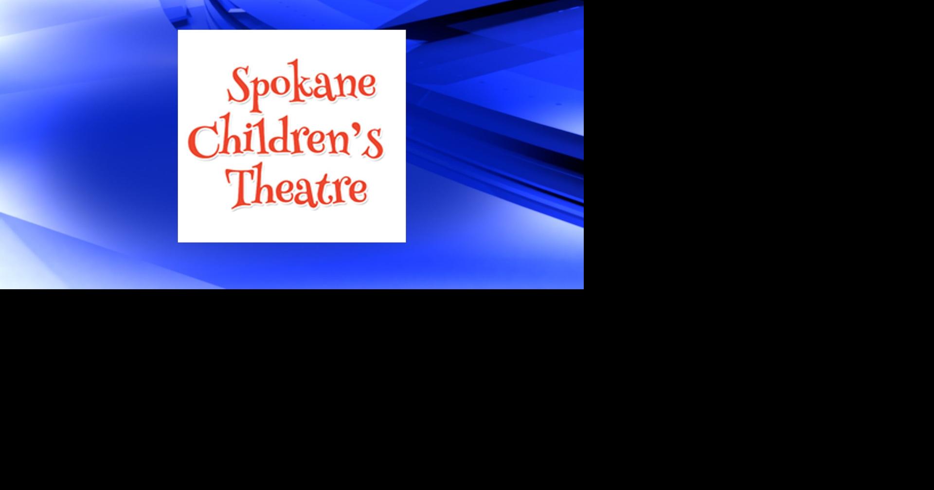 Spokane Children's Theatre managing director resigns, new interim ...