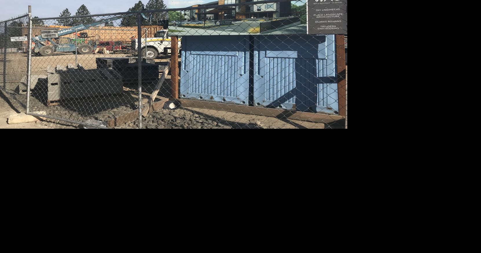 Ronald McDonald House construction continues in Spokane | Spokane News ...