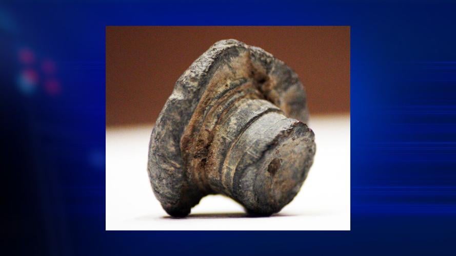 Treasure hunter finds possible 1800s artifact on Coeur d'Alene beach | Spokane News | khq.com
