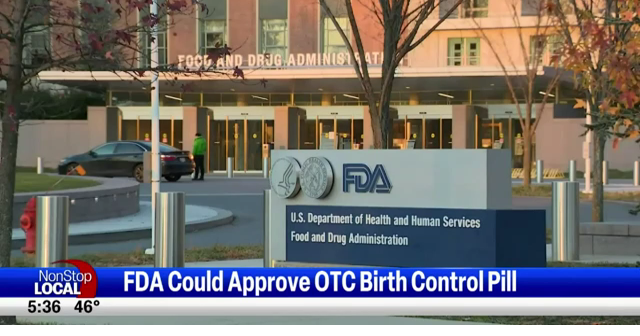 FDA considers over-the-counter option of mifepristone | Spokane News ...