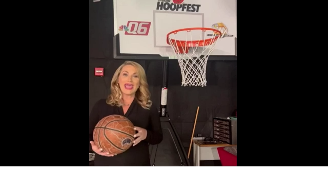 Hayley Guenthner challenges Providence Sacred Heart to # ...