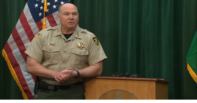 WATCH: Spokane County Sheriff's Office gives update on shooting ...