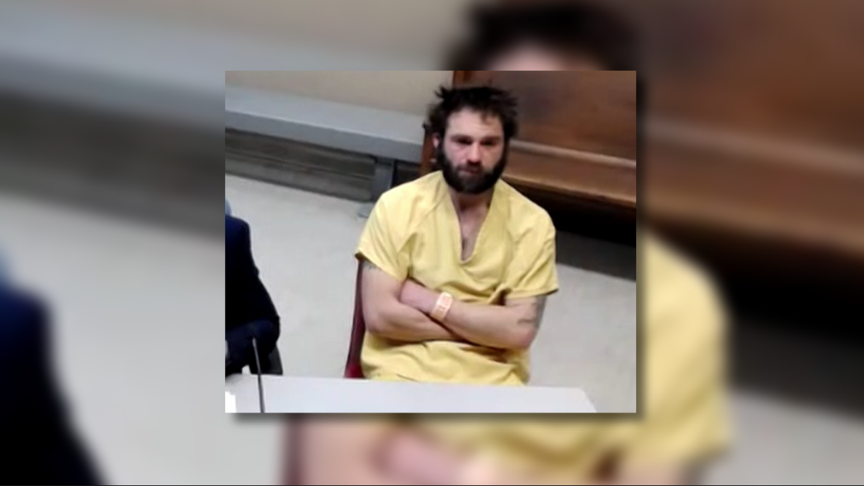 Man charged in hit-and-run crash near Browne’s Addition | Spokane News ...