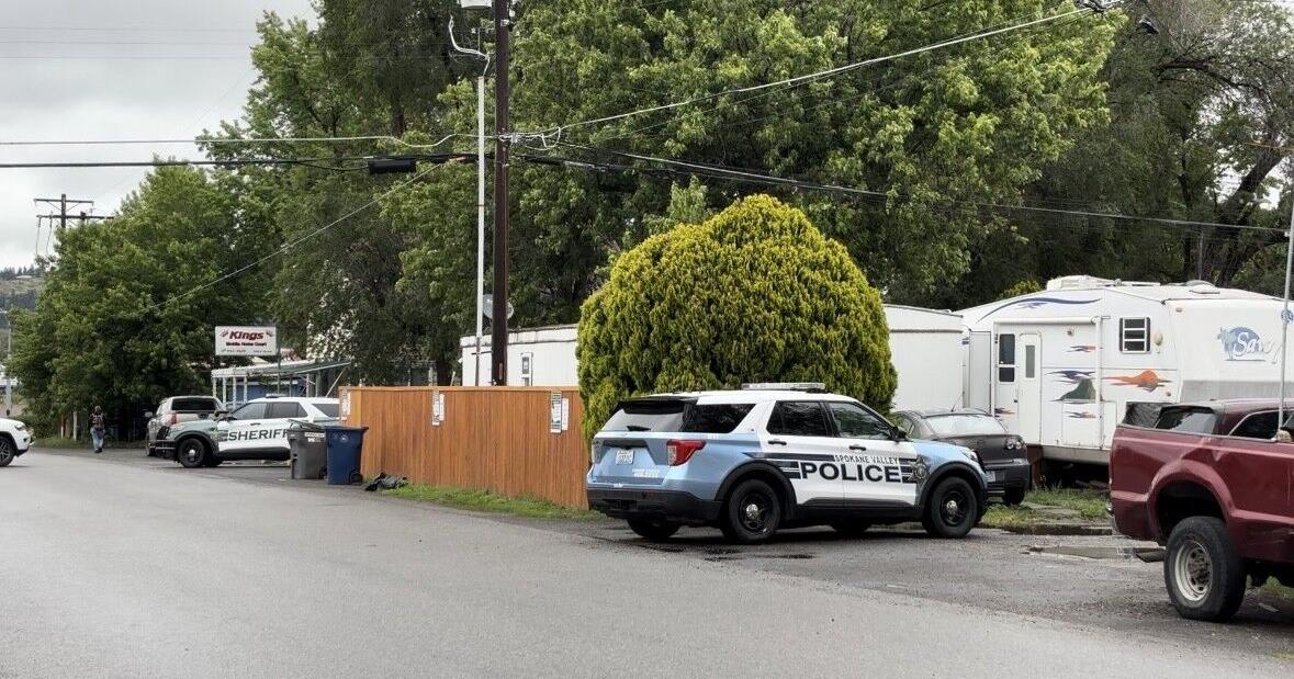 Spokane Valley woman makes first court appearance after alleged ...