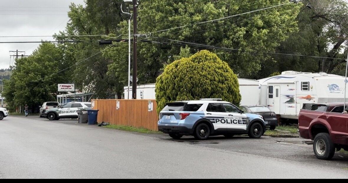 Spokane Valley woman makes first court appearance after alleged ...