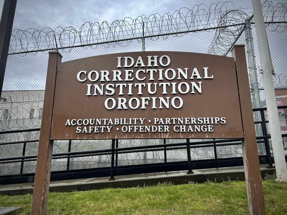 Prison animal program benefits dogs, inmates and the broader North ...