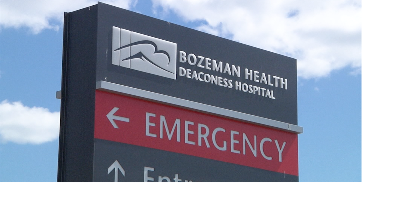 Bozeman Health announces plan to get healthcare operations back to ...