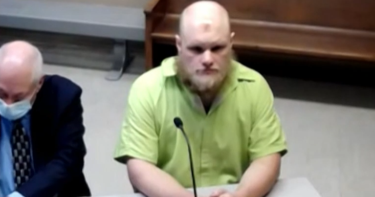 Spokane man accused of abusing disabled girl sentenced | Spokane News ...